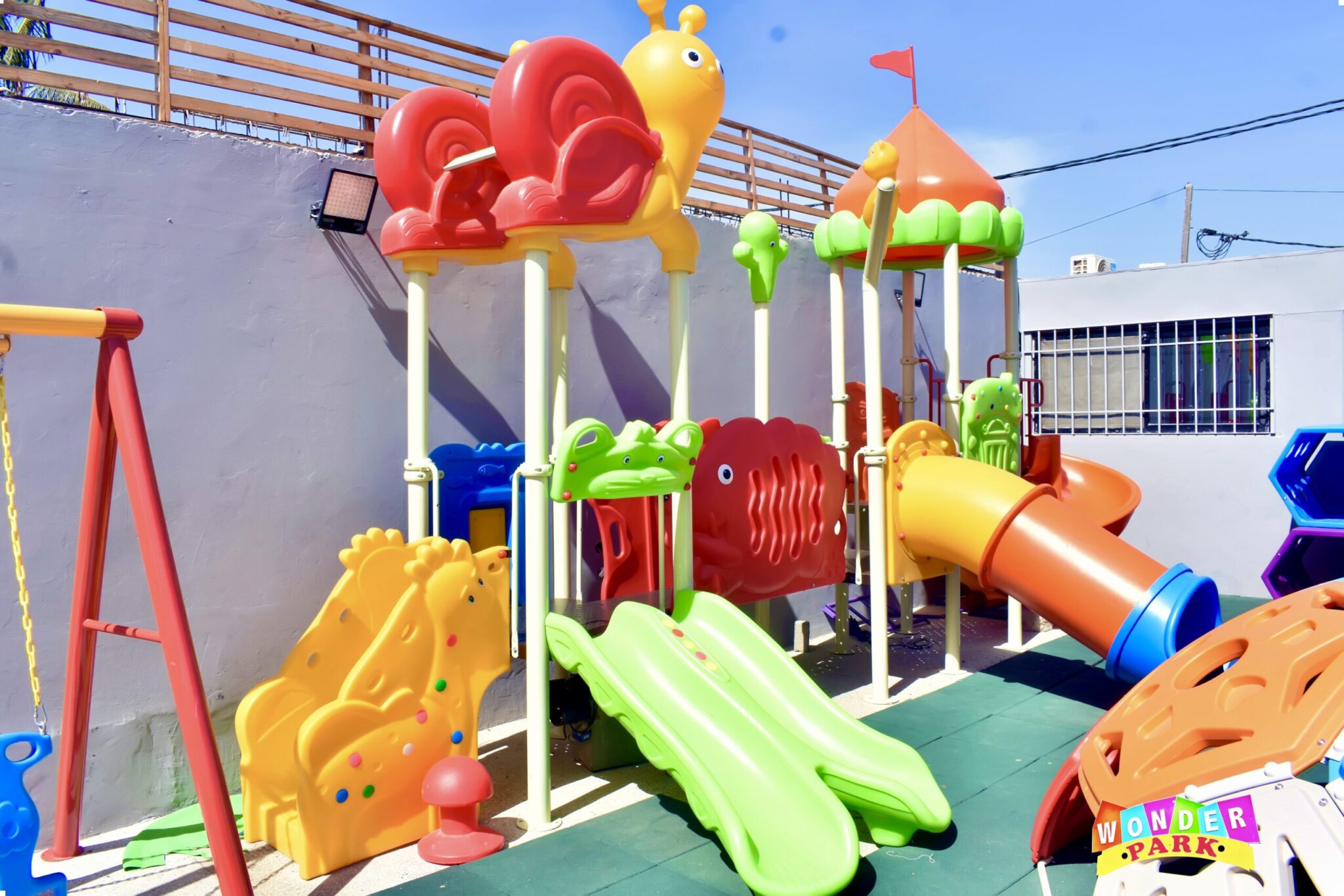 Wonder Park - Wonder Park